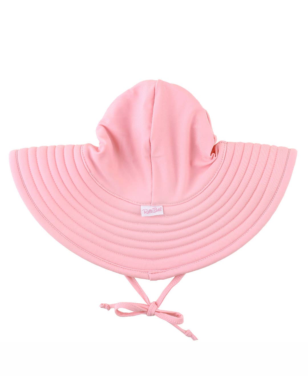 Girls Pink Swim Hat – Archie & Friends Baby Co.